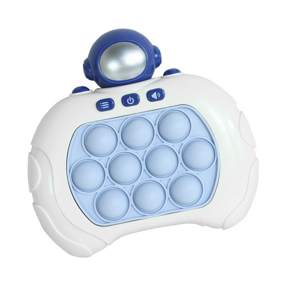 Stitch Fidgets