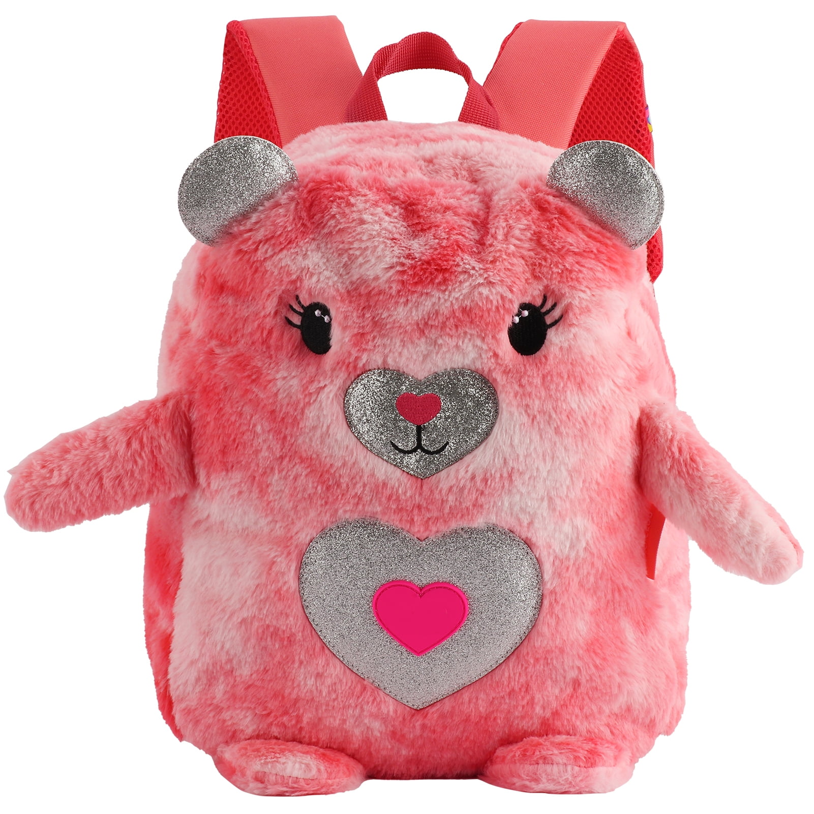School Backpack Multifunctional Use Plush Backpack For Kids For school-backpack-multifunctional-use-plush-backpack-for-kids-for