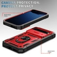 ELEHOLD Case for Google Pixel 9 / 9 Pro, Heavy Duty Rugged Shockproof ...
