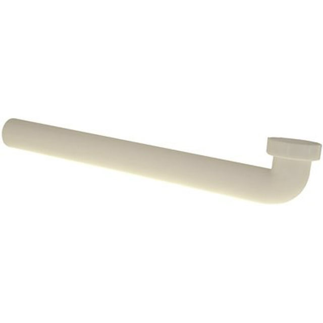 DURAPRO™ WASTE ARM, DIRECT CONNECT, PVC, 1-1/2 IN. X 15 IN. per 27 Each ...