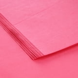 Hot Pink Tissue Paper, 15"x20", 100 ct - Walmart.com