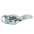 Trailer Lift Gate Latch Galvanized Iron Heavy Duty Trailer Lock with ...