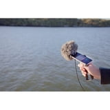 Rode IXY-L Stereo Microphone for Apple iPhone/iPad with Lightning ...
