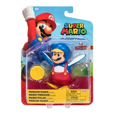 CultureFly, Super Mario Box , Universal, SM2020BX4WT - Walmart.com