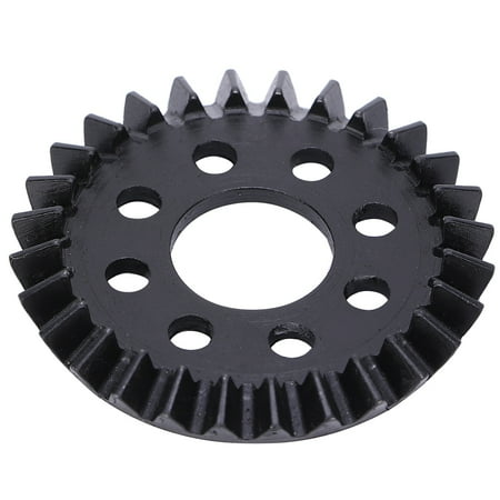 Bevel Gear Wheel 28 Teeth Hub Mount Cast Steel Industrial Robot Parts ...
