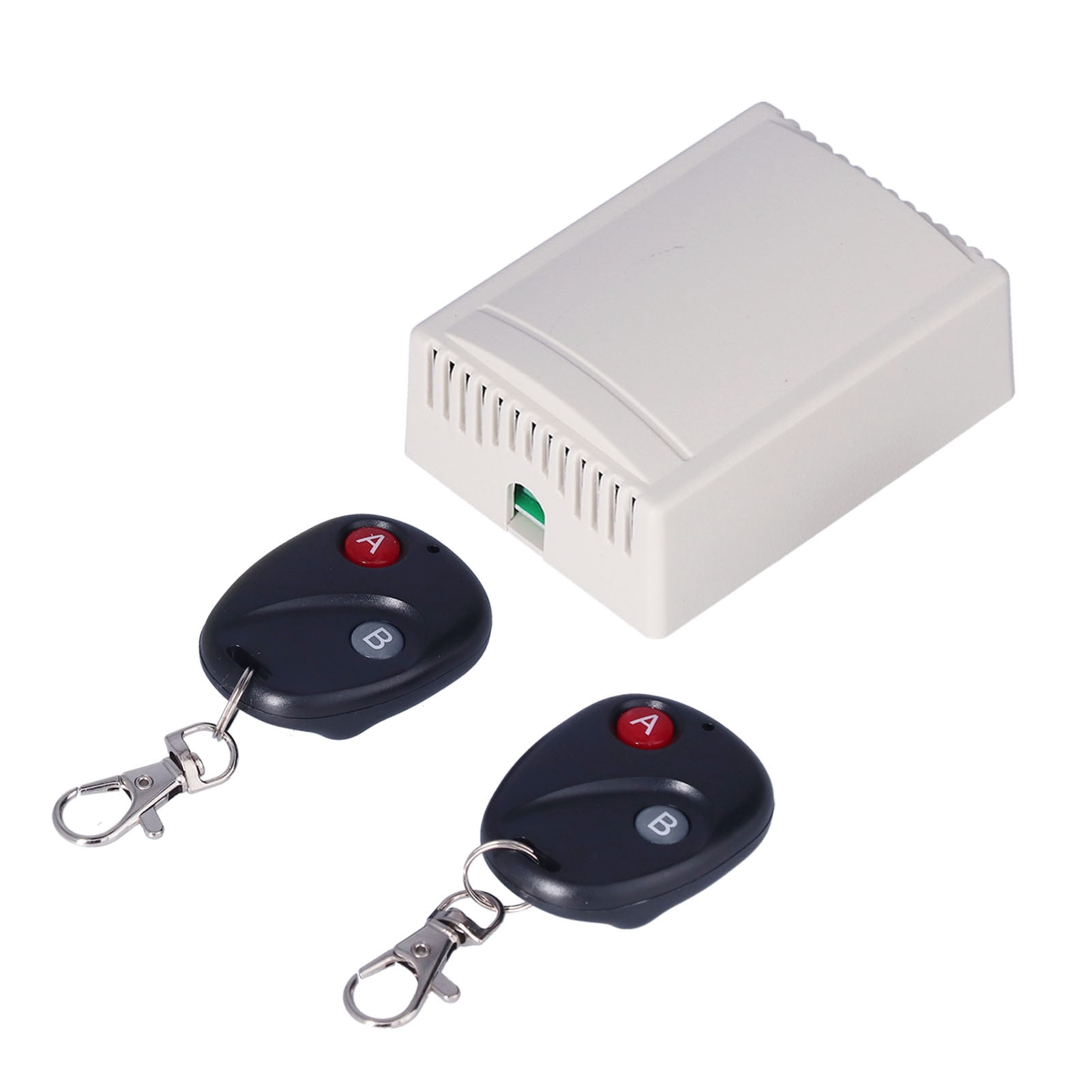 Smart RF Relay Switch, Multi Application Remote Control Relay Switch ...