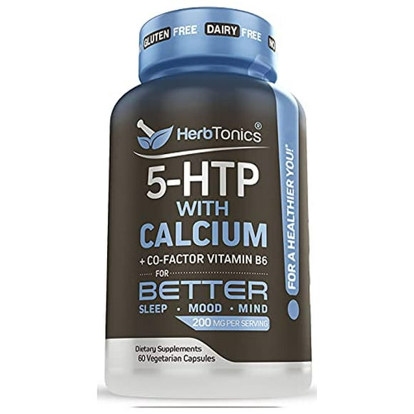 Serotonin Supplements