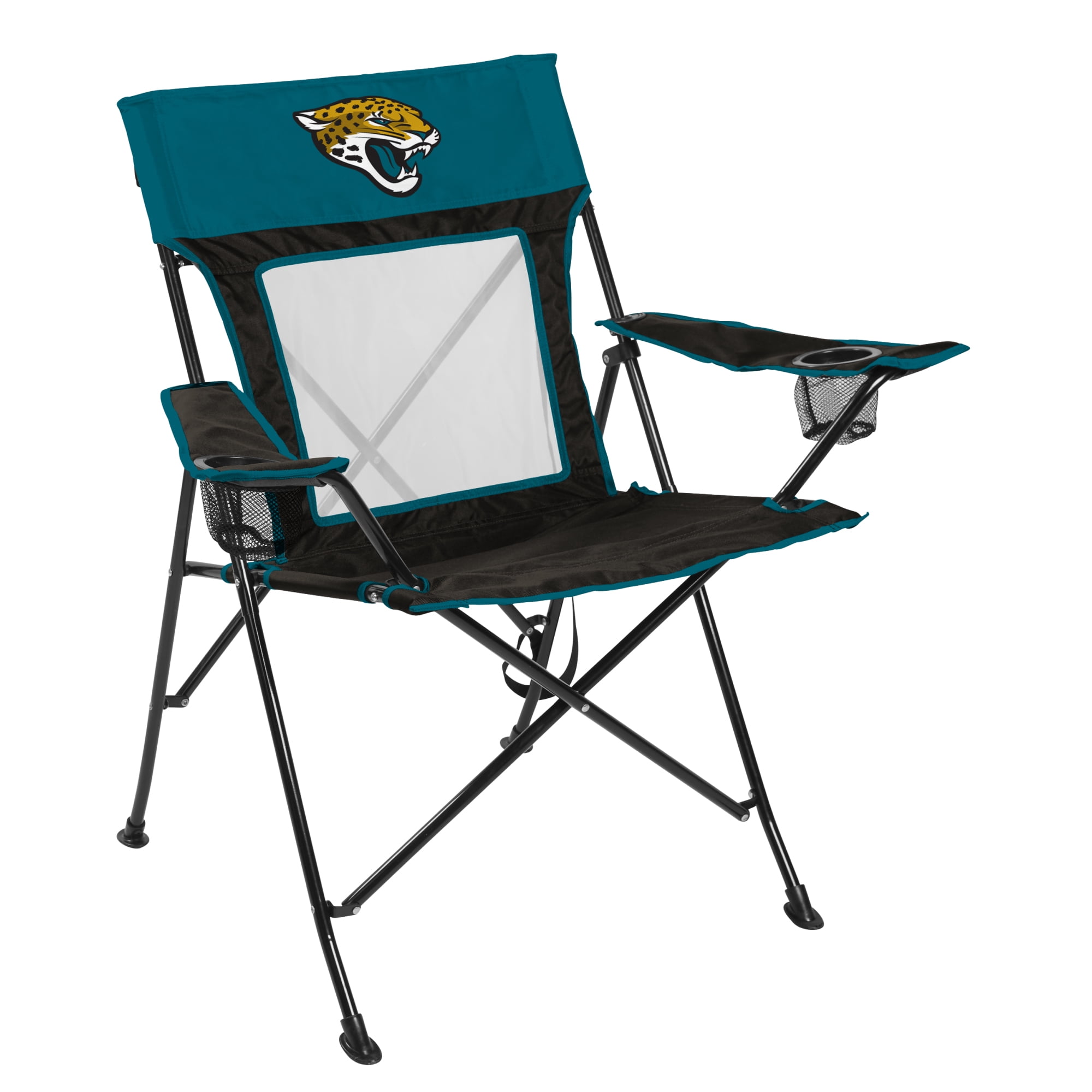 Rawlings NFL Gamechanger Chair, Jacksonville Jaguars - Walmart.com