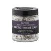 Saltverk Handcrafted Gourmet Flaky Sea Salt, 3.17 Ounces, Cooking ...