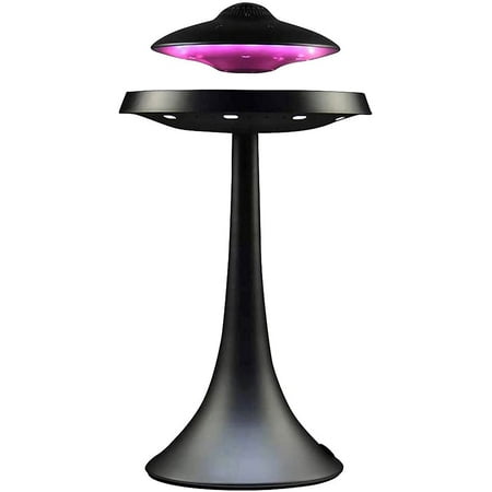 Anti-Gravity Flying Levitating Floating Saucer Magnetic Floating ...