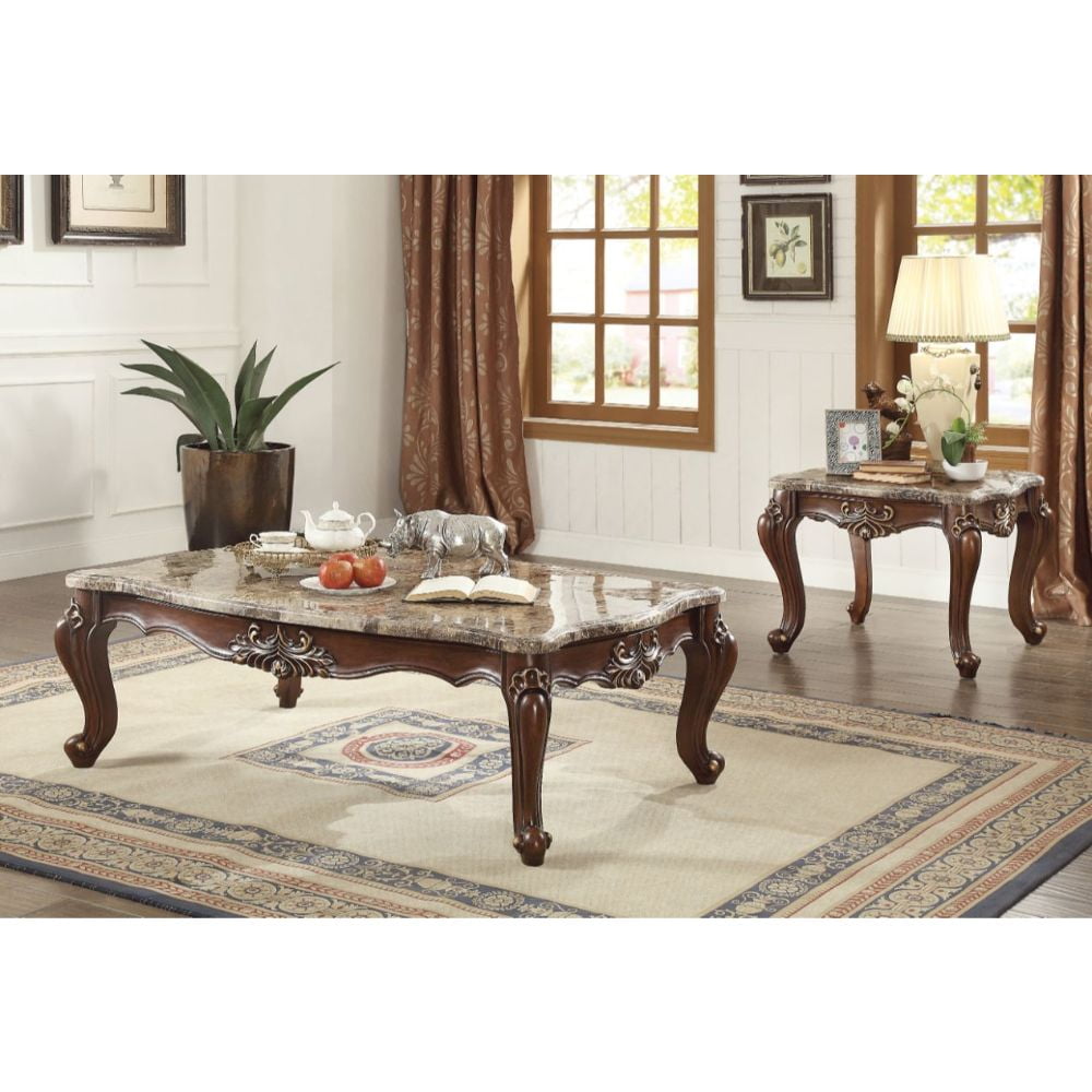 Shalisa Coffee Table - Walmart.com