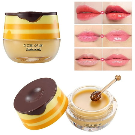 Lip Balm Moisturizing Lip Cream Lip Balm for Women 15g Natural Essence ...