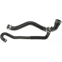 Gates 24848 Radiator Hose - Walmart.com