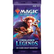 Magic The Gathering MTG Zendikar Rising Prerelease Pack Kit Box 6 ...