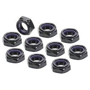 Battery Box Bolt-On Black - Walmart.com