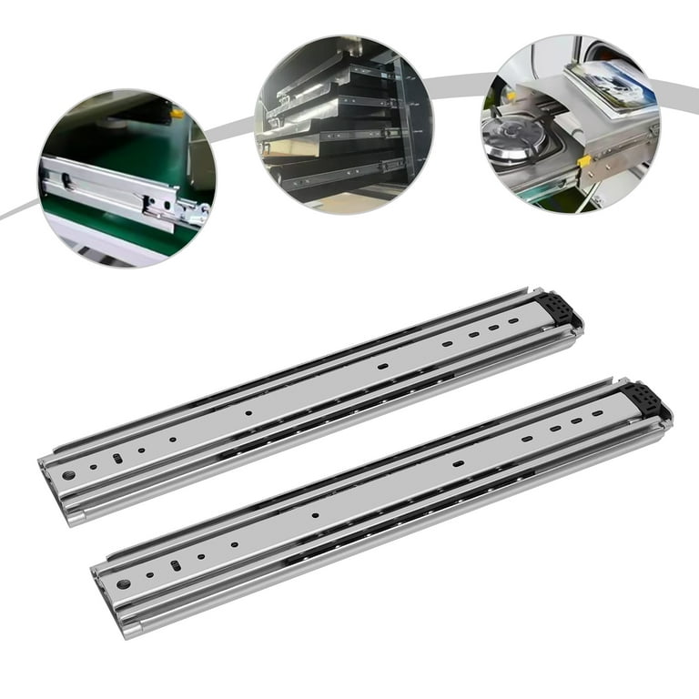 Heavy Duty Cabinet Slides | Cabinets Matttroy