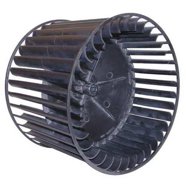 Dayton Light Dty Indstrl Fan,24" Blde Dia.,2Spd 1YNW3 - Walmart.com