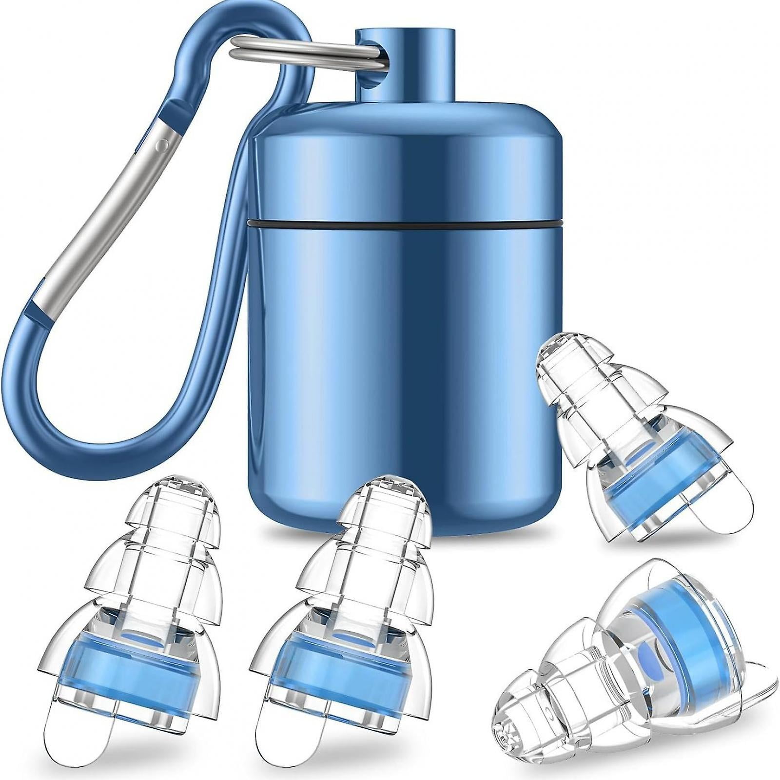 Click here for Nicegou Earplugs Suitable For Concerts  Noise Redu... prices