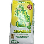 Maseca Blue Corn Instant Masa Flour - Masa de Maiz Azul (1) - Walmart.com