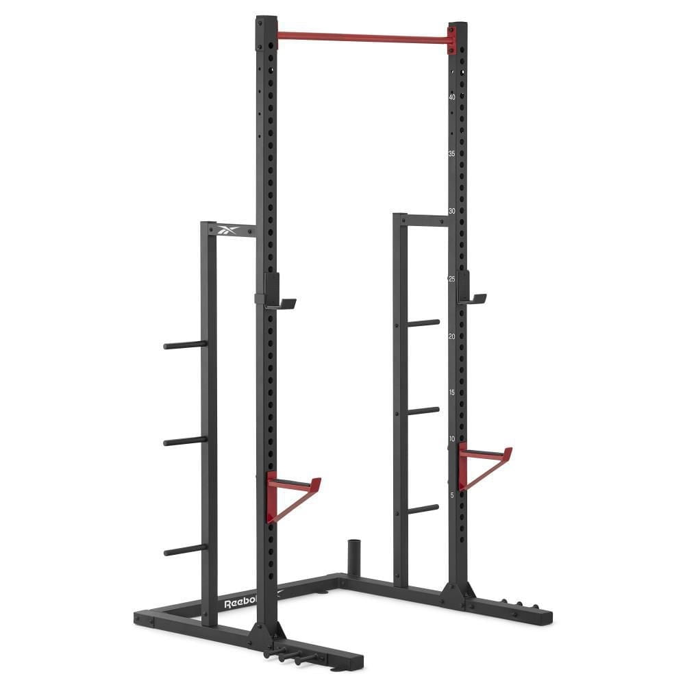 Click here for Reebok Functional Half Rack prices
