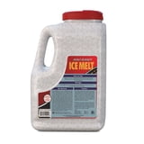 Road Runner Winter Ice Melt Blend, Snow Removal, 12lb Resealable Jug ...