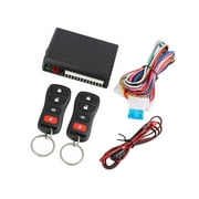 Keyless Car Entry Kit