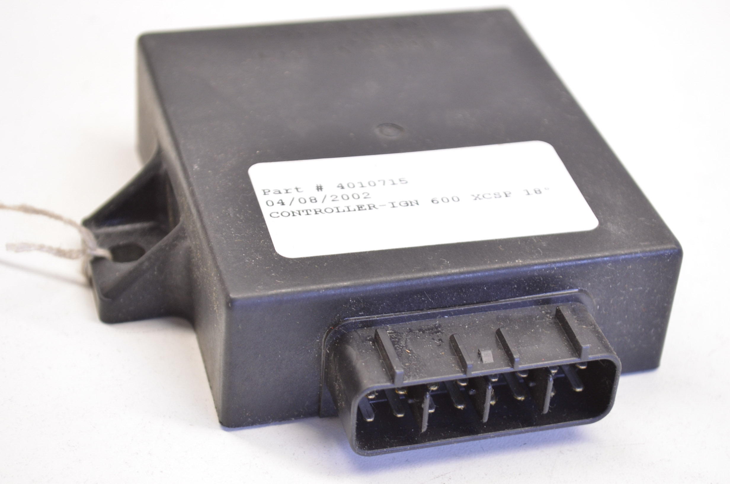 OEM Polaris 2202259 4010715 CDI Box NOS Walmart