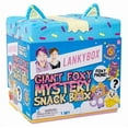 LankyBox Giant Foxy Surprise Snack Box, YouTube Gaming Channel, Mystery ...