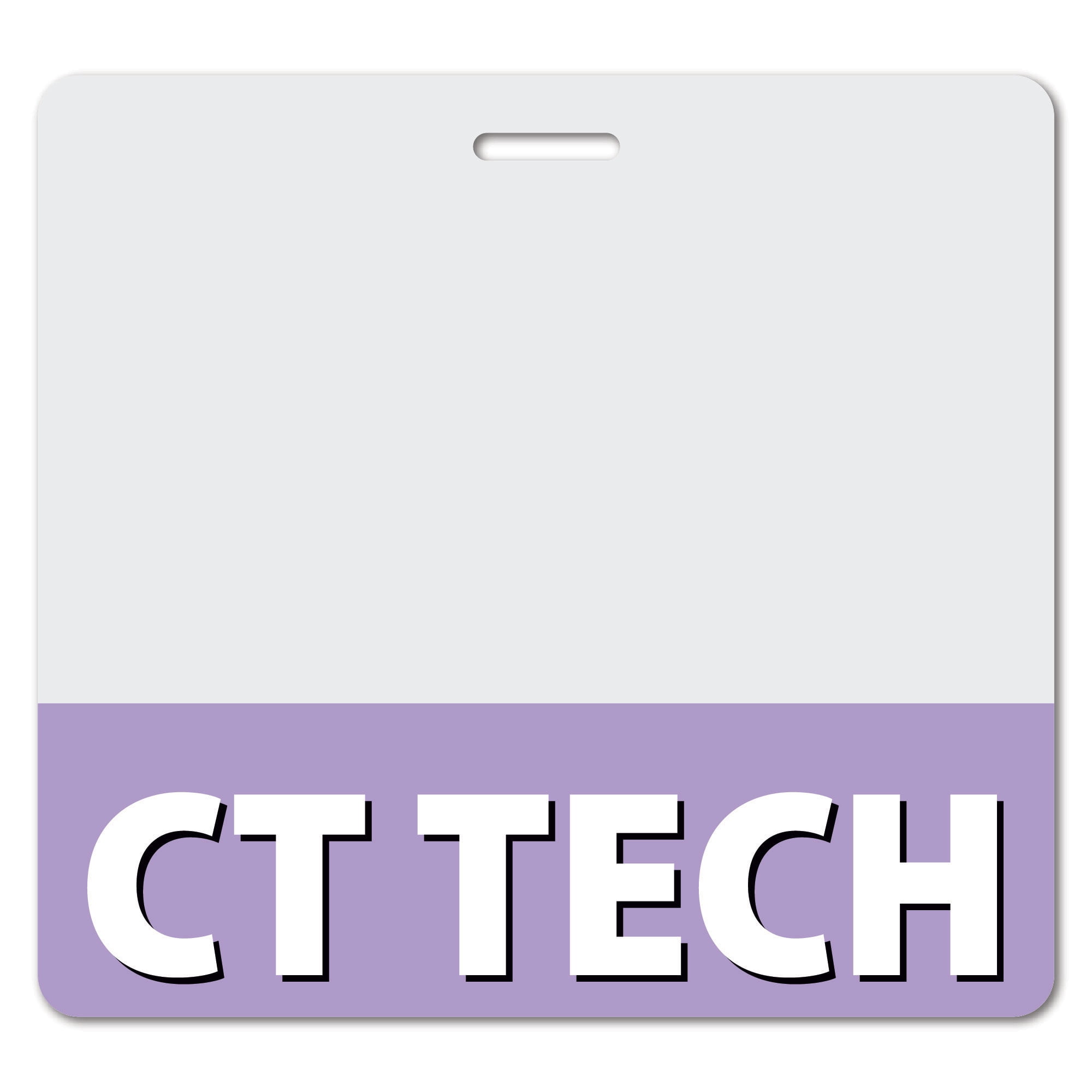 CT TECH Heavy Duty Horizontal Light Purple (100 pack) - Spill & Tear ...