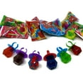 Ring Pops Variety Assortment, 10 Count - Individually Wrapped Candy ...