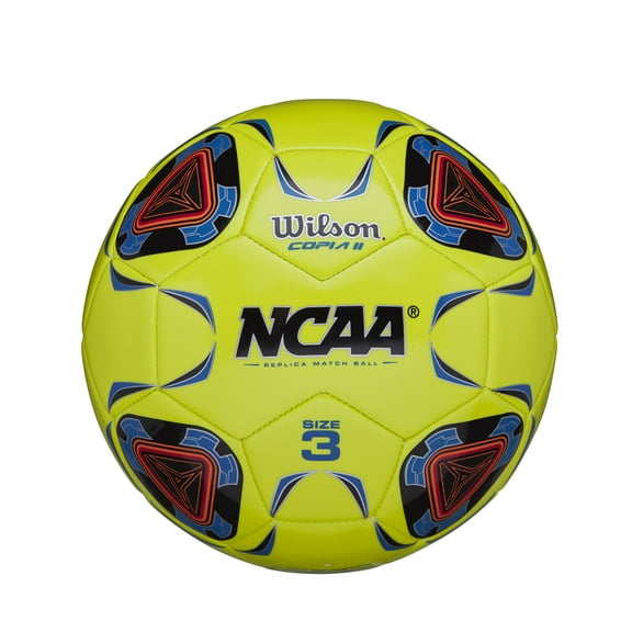 Wilson Soccer Balls