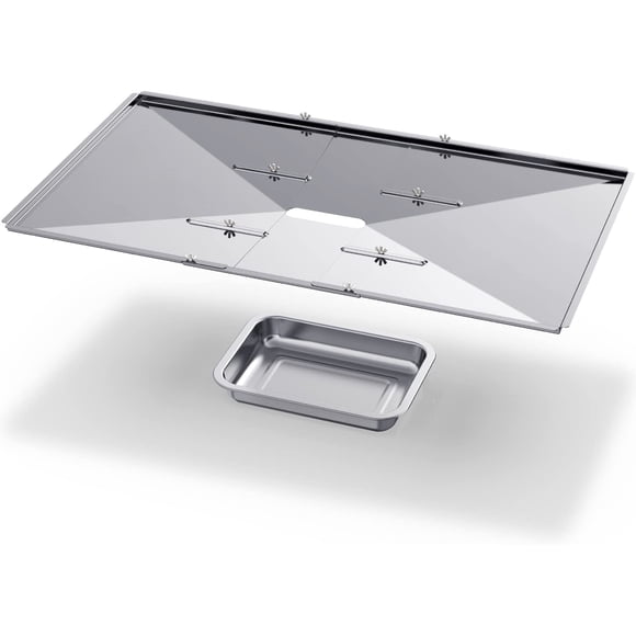 Grease Tray Gas Grill