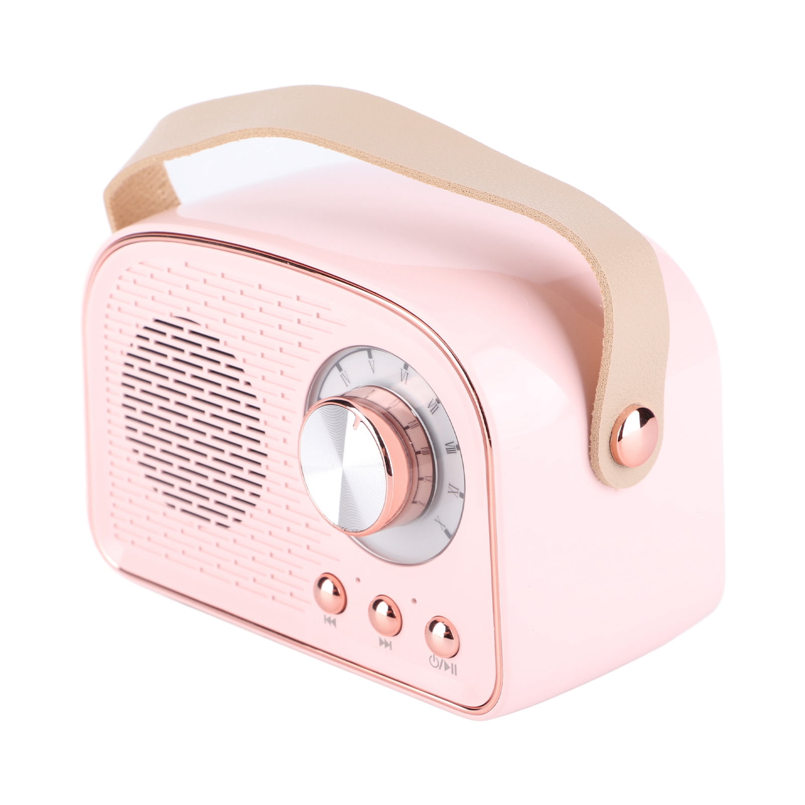 Click here for Zaqw Speaker  Bt 5.0 Retro Speaker Support Dual Pa... prices