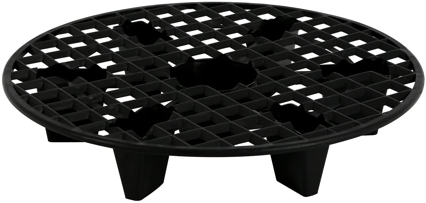 Gro Pro NX Level Pot Elevator, 13 Inch 15 Pack - Walmart.com