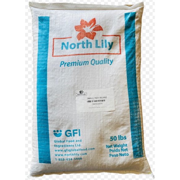 Bulk Beans Dried 50 Lbs