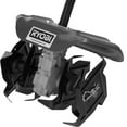 Ryobi Expand-It Universal Cultivator Attachment for String Trimmers ...