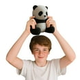Pandy - The Pandy Emotional Healing On Demand,Panda Ai Plush For ...