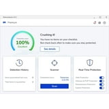 Malwarebytes Premium 5-Device, 1 Year Subscription - Walmart.com