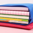 Organizers Pouches with Strap Business Filing Documents Storage Bags ...