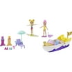 My Little Pony Mini World Magic Mini Equestria Collection Set, Playset ...