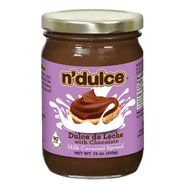 Sanders Classic Caramel Dessert Topping, 10 Oz - Walmart.com