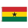 AuroraX 2026 Soccer Fan Flags Football Cheering Flags for Fans Large ...