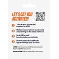 Boost Mobile BYOD SIM Card Starter Kit - Walmart.com