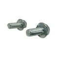 Stainless Steel Oil Pan Bolt Kit for Chevy and Ford Small Block V8 ...