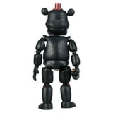 Funko FNAF Figure: Five Nights At Freddy's - Pizzeria Simulator - Lefty ...