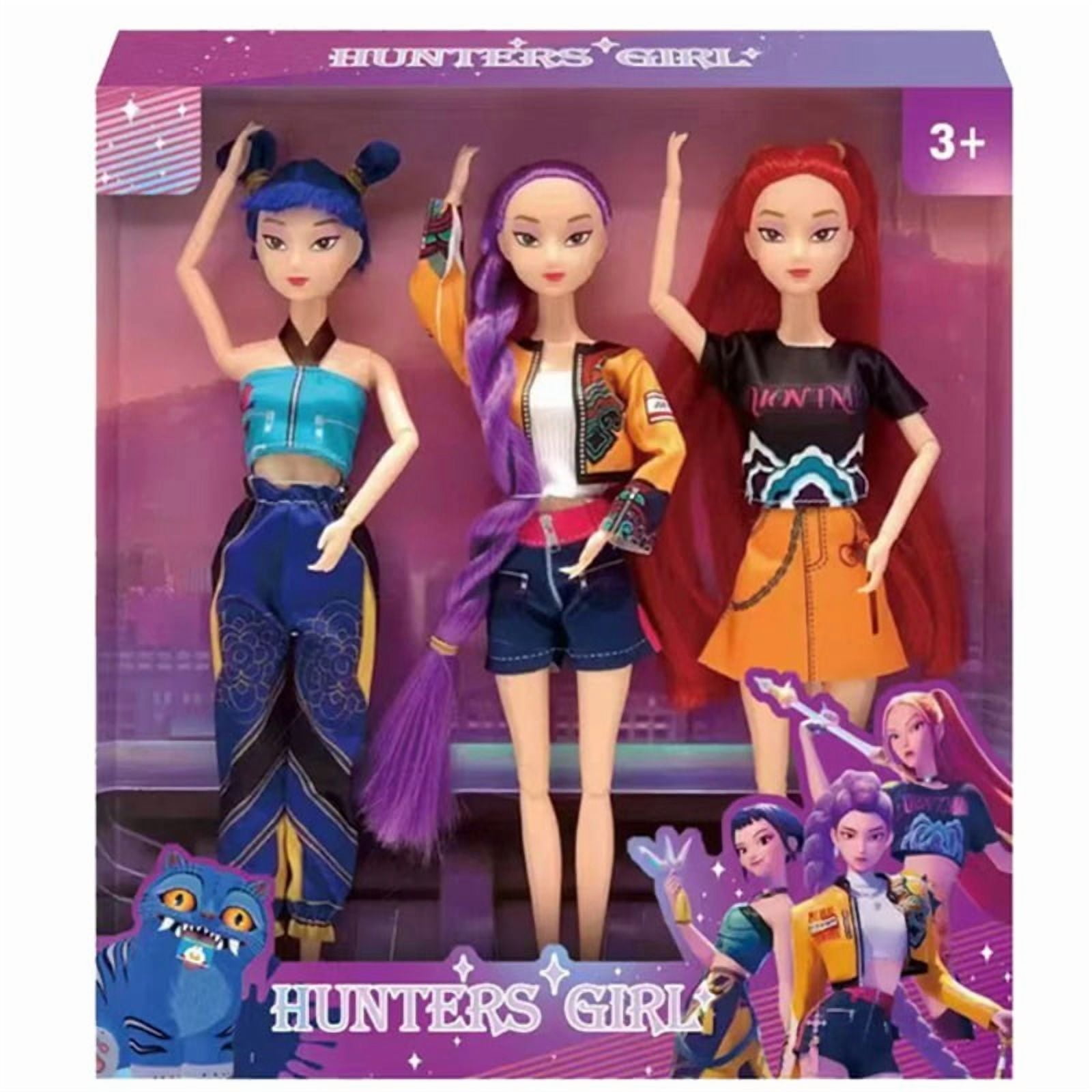 Click here for Unbranded Kpop Limited Edition Starry Girl Group D... prices