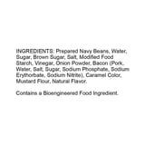 Hanover Baked Beans Brown Sugar & Bacon, 28 oz - Walmart.com