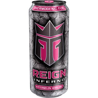 Reign Total Body Fuel, Reignbow Sherbet, Performance Energy Drink, , 16 ...