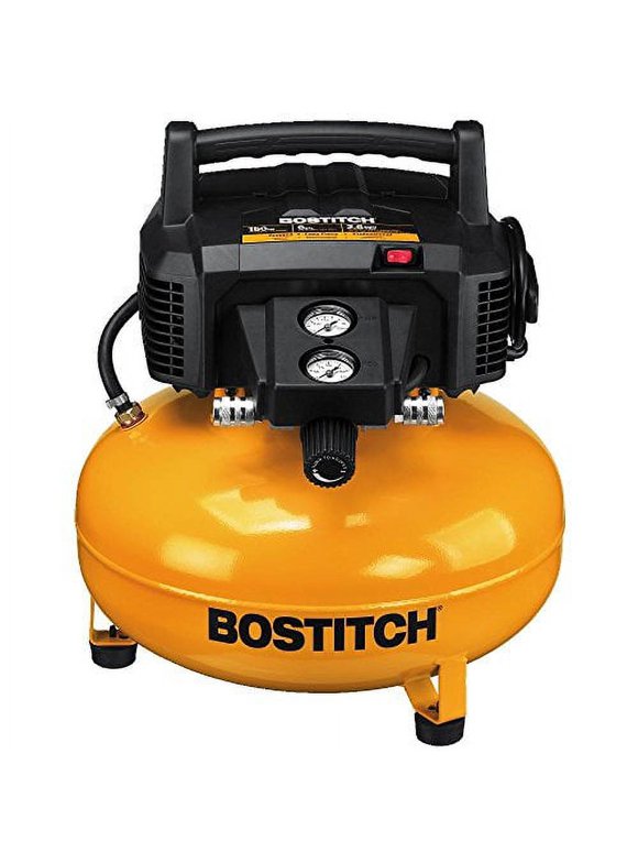 Pancake Air Compressors in Air Compressors and Accessories - Walmart.com