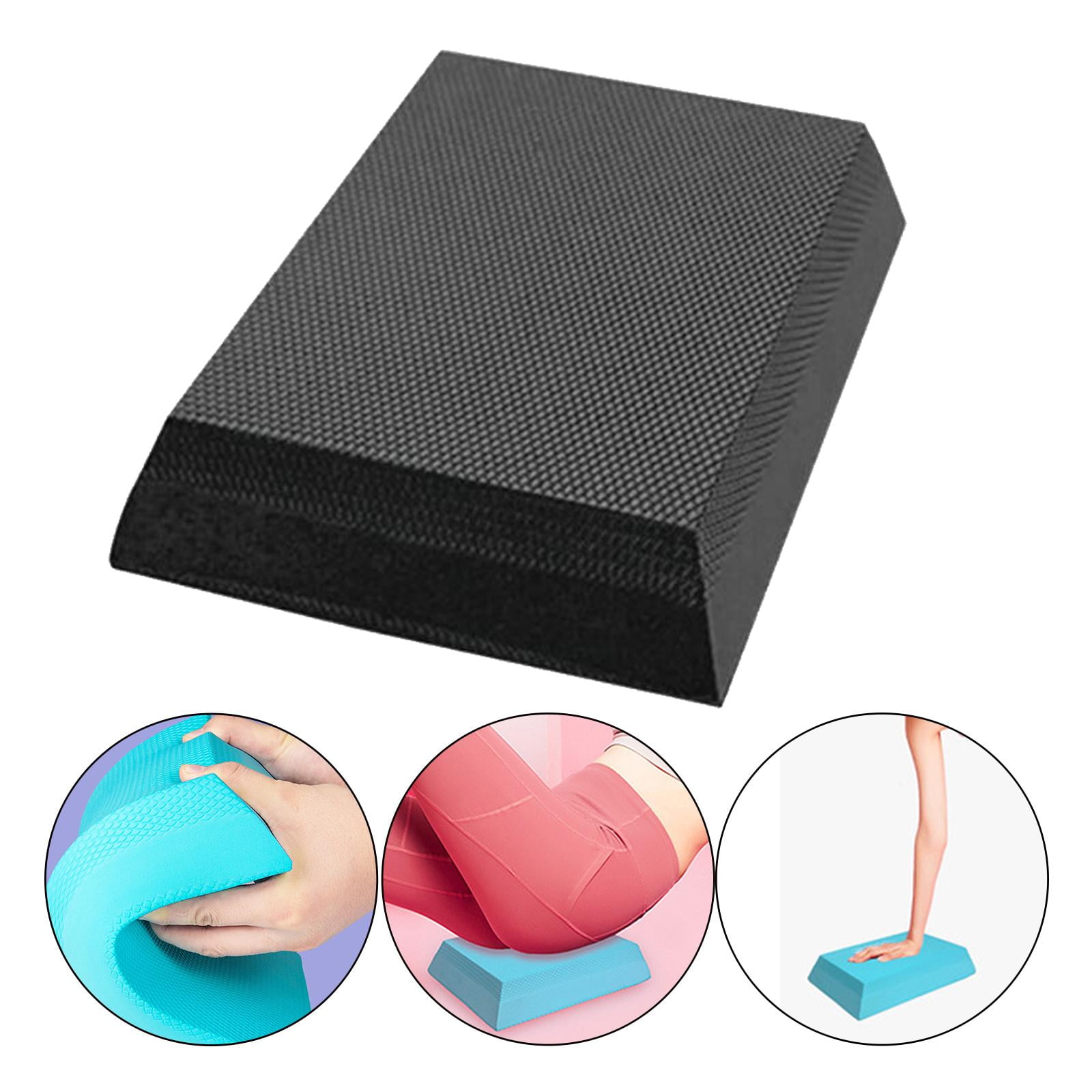 Soft Exercise mat, Foam Mat Trainer, Cushion Chair Cushion Equipment ...